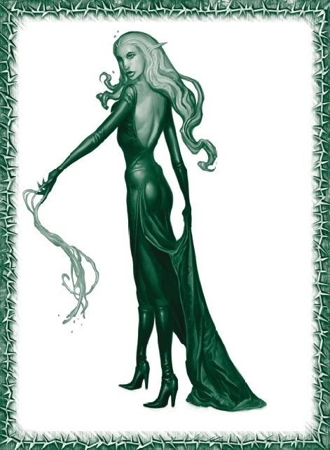 Grace Fleming | Cresthaven Wiki | Fandom