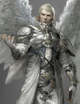 Clyde Archer | Cresthaven Wiki | Fandom