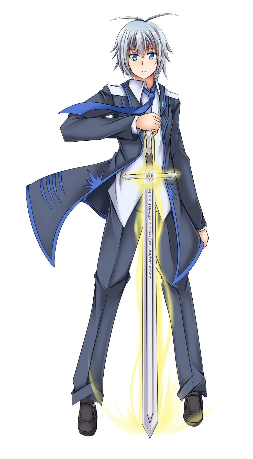 Category:Characters | Crest of Xia Wikia | Fandom