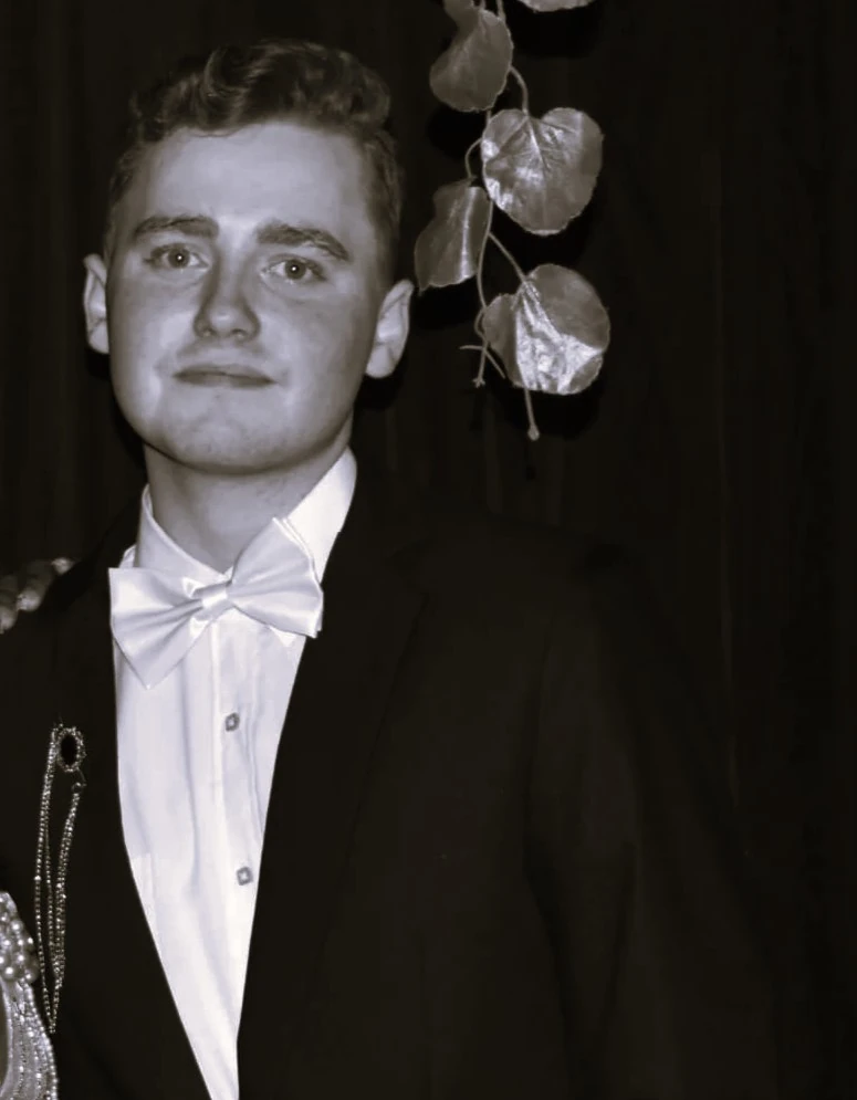 Caydyn Lendrum | Caydyn Lendrum Books | Fandom