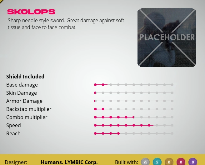 Skolops | CRETE Wiki | Fandom