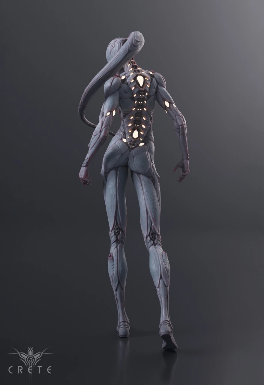 Chrys | CRETE Wiki | Fandom