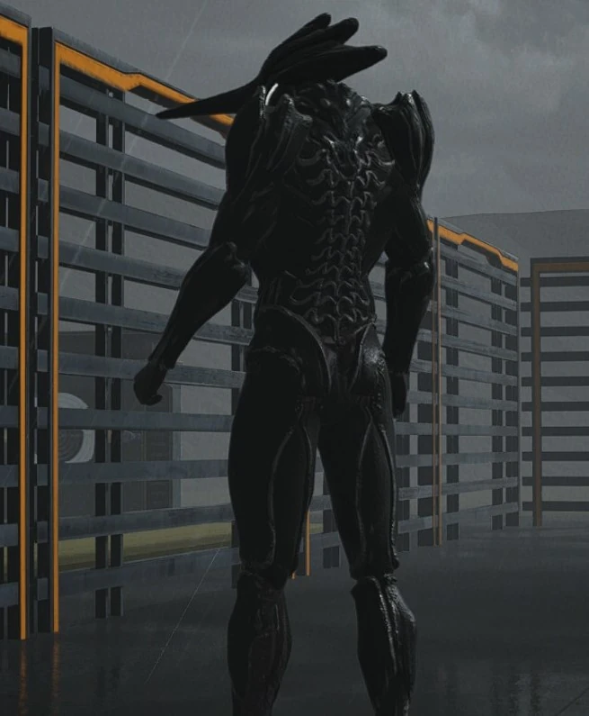 Ancestor Guardian | CRETE Wiki | Fandom