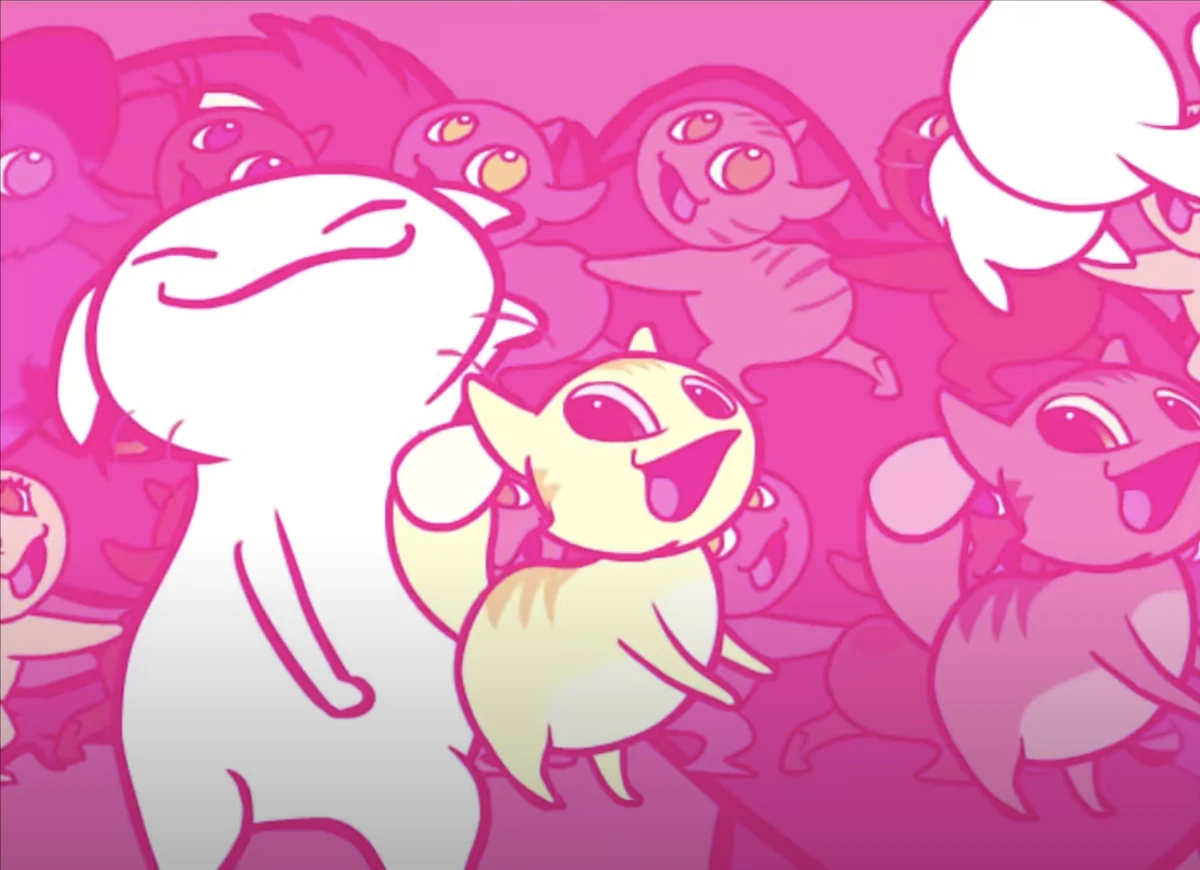 O Créu dançando o Créu! | Créu Cat Wiki | Fandom