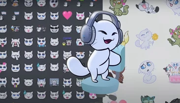 I Am Créu Cat | Créu Cat Wiki | Fandom