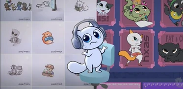 I Am Créu Cat | Créu Cat Wiki | Fandom