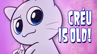 Créu does 20 Dances | Créu Cat Wiki | Fandom