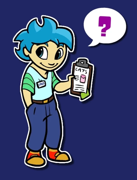 Fred | Créu Cat Wiki | Fandom