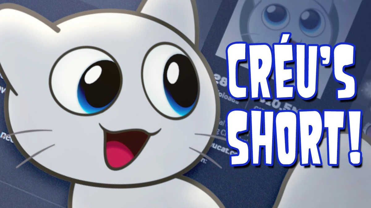 I Am Créu Cat | Créu Cat Wiki | Fandom