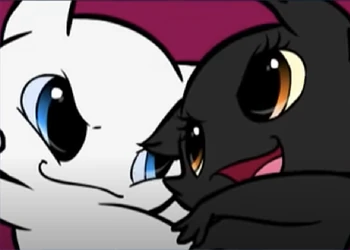 Dança do Créu VS. Caramelldansen | Créu Cat Wiki | Fandom