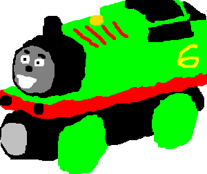 Percy | Crew Wiki | Fandom