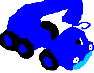 Lofty | Crew Wiki | Fandom