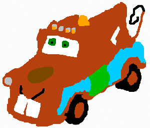 Tow Mater | Crew Wiki | Fandom