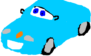 Sally Carrera | Crew Wiki | Fandom