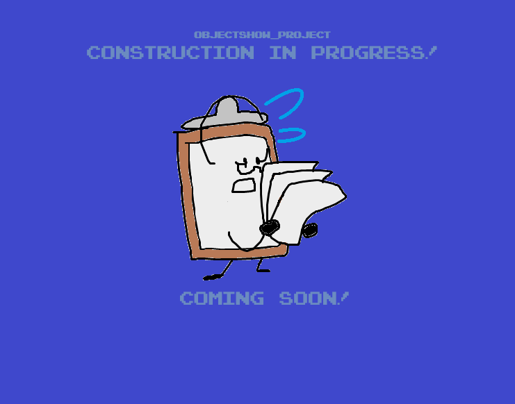Objectshow Project Crewcentral Wiki Fandom