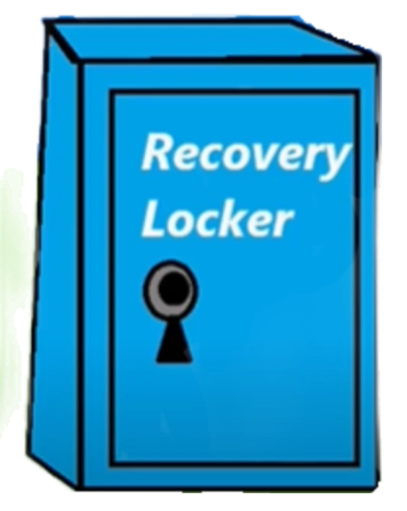 Recovery Locker | CREWCentral Wiki | Fandom
