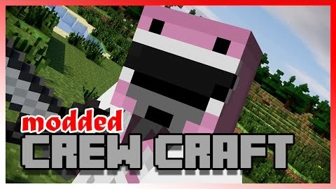 Deluxe 20 Modded CrewCraft | The CrewCraft Wiki | Fandom