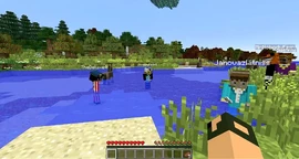 Modded CrewCraft | The CrewCraft Wiki | Fandom