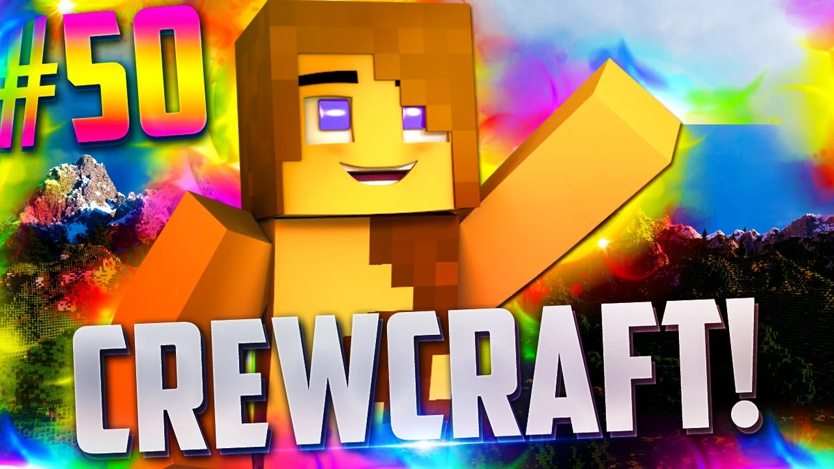 THE DROP SHOP!! - CrewCraft Episode 50 (KYR Season 3) | The CrewCraft ...