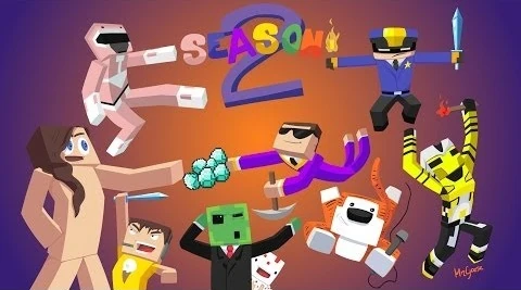 CrewCraft Season 2 | The CrewCraft Wiki | Fandom