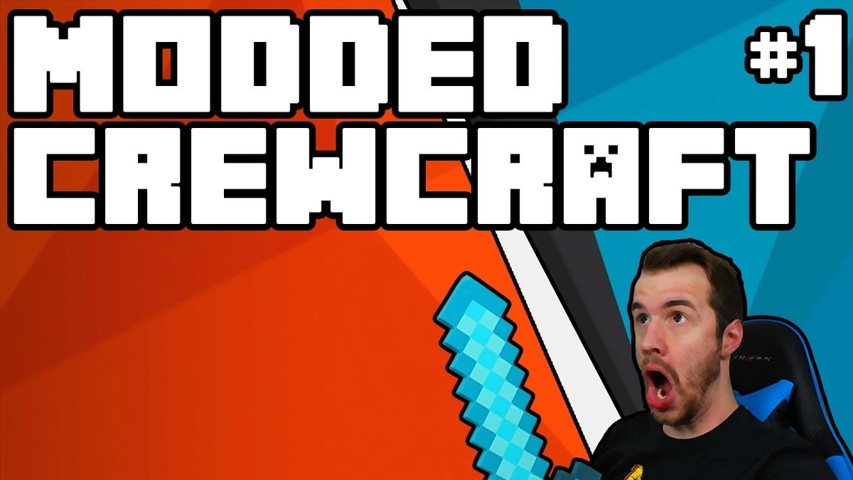 NobodyEpic Modded CrewCraft | The CrewCraft Wiki | Fandom