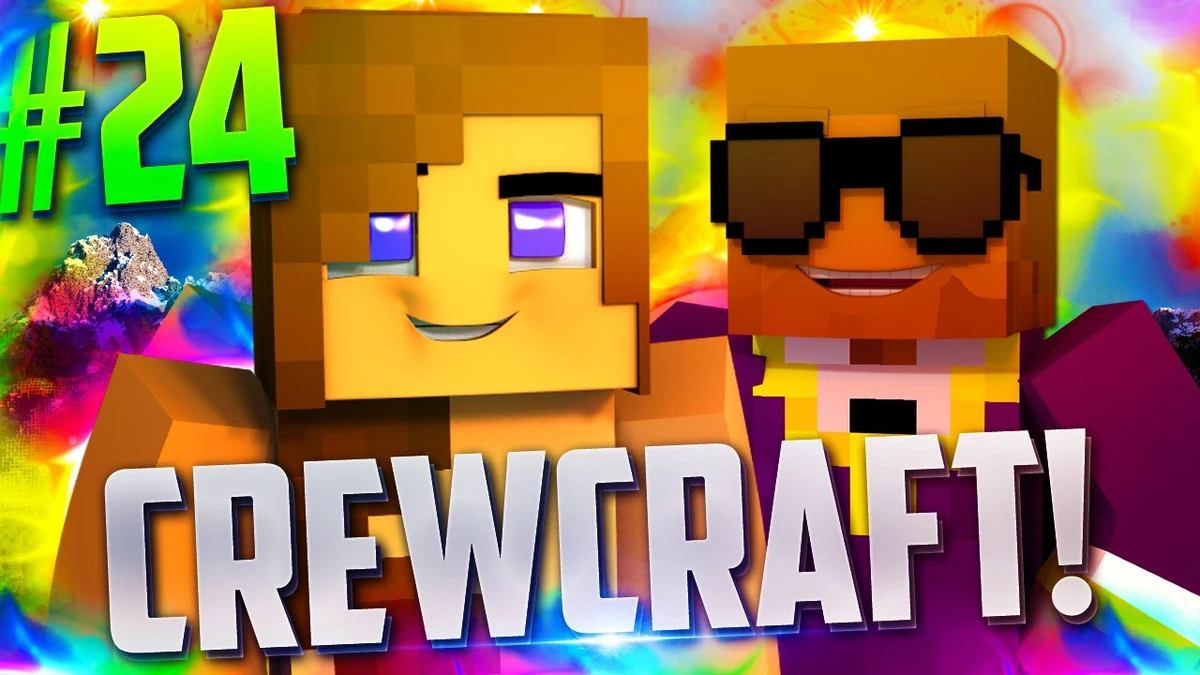 PLAY PEN! - CrewCraft Episode 24 (KYR Season 3) | The CrewCraft Wiki ...