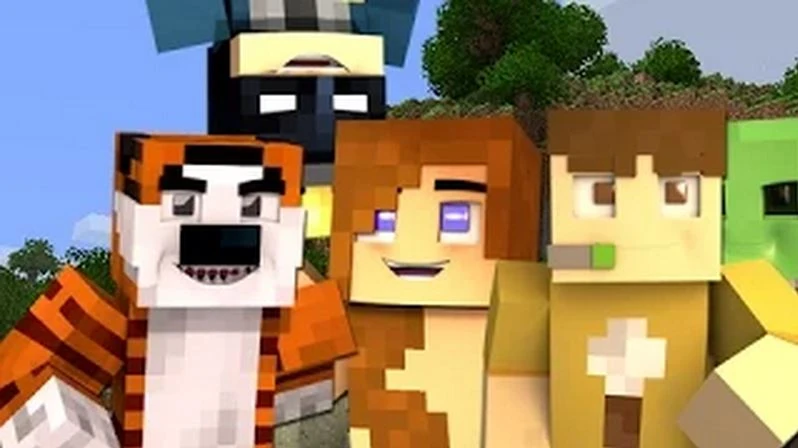 Big Rock Thing! - CrewCraft Episode 36 (KYR Season 2) | The CrewCraft ...