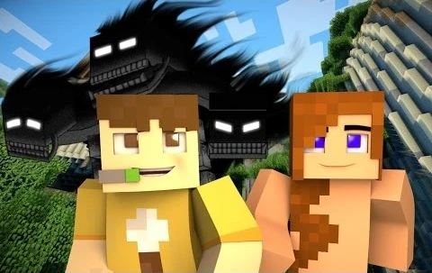 With or Without The Wither What? - CrewCraft Episode 15 (JW Season 2 ...