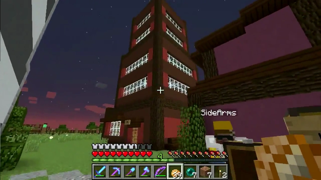 The Storage Room | The CrewCraft Wiki | Fandom