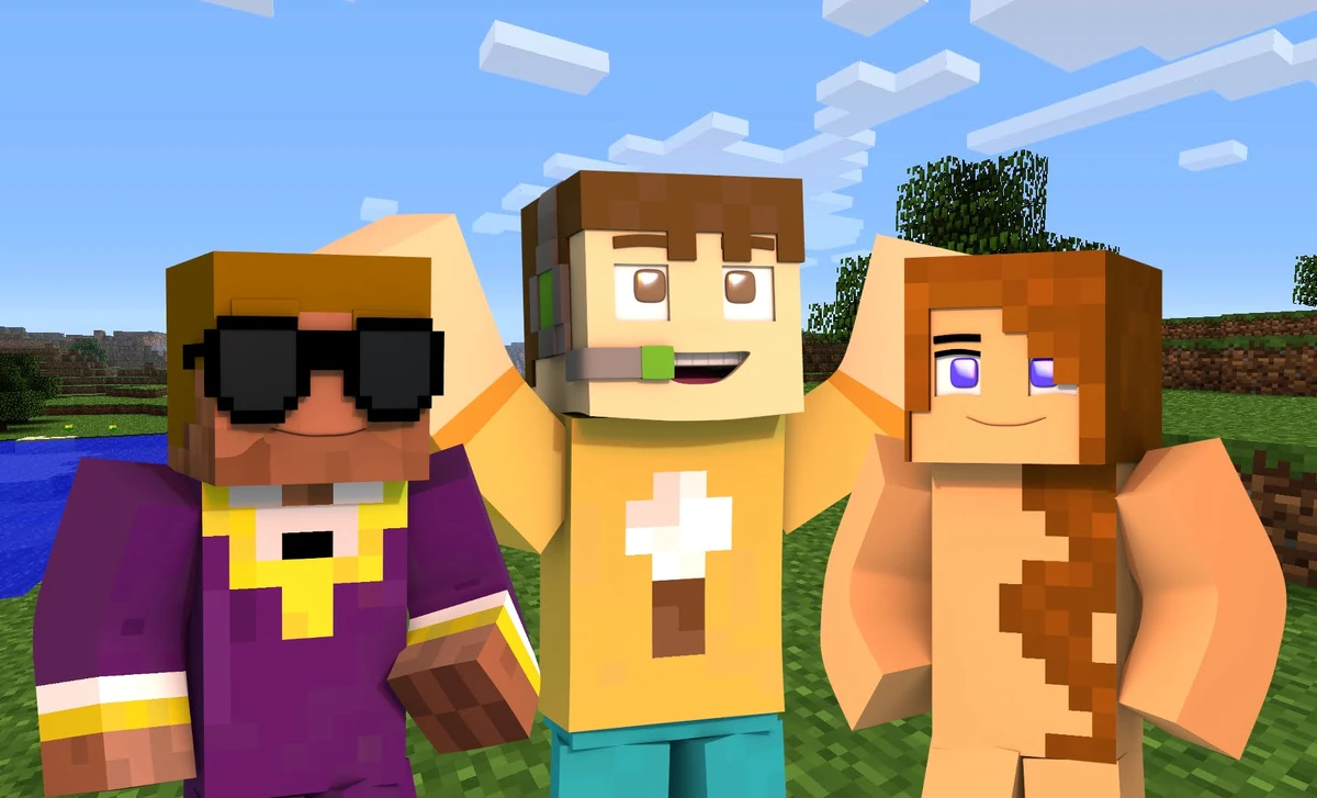 Building The Poptart Toaster! - CrewCraft Episode 41 (JW Season 2 ...