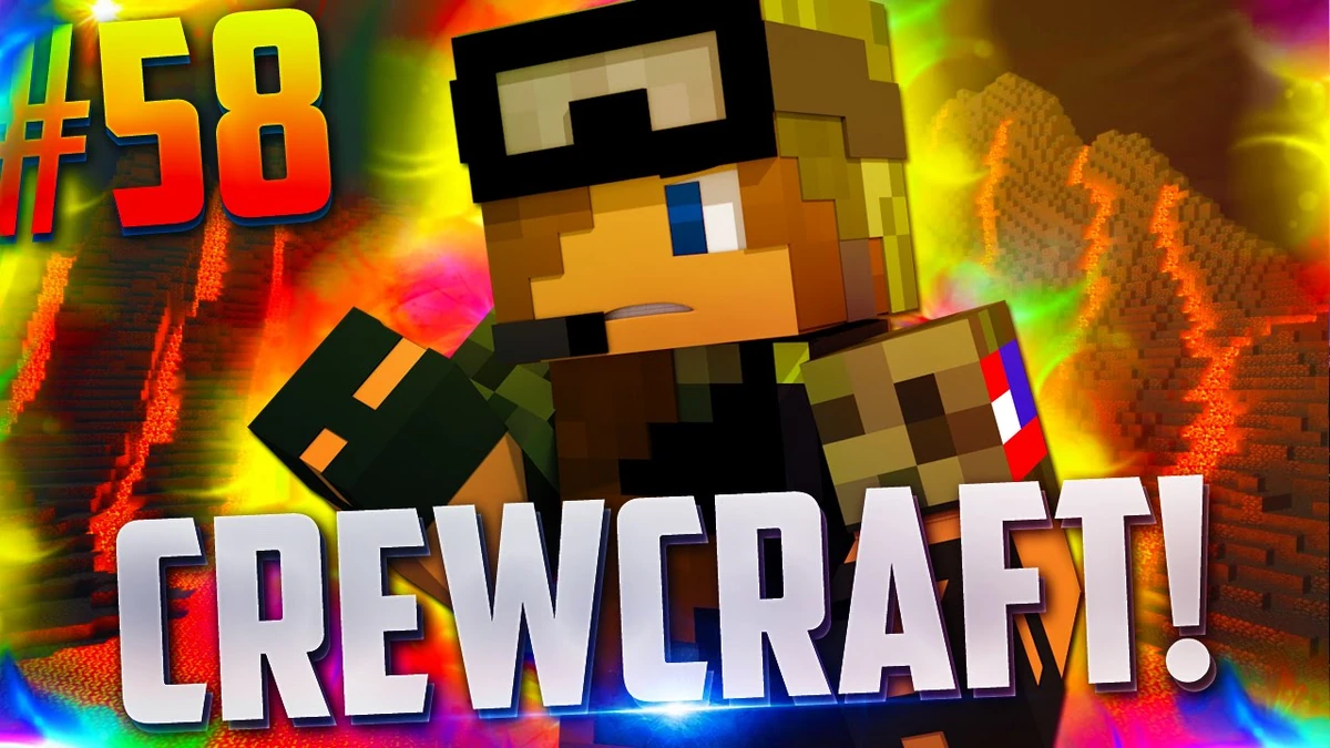 THE DIGGING FIASCO!! - CrewCraft Episode 58 (KYR Season 3) | The ...