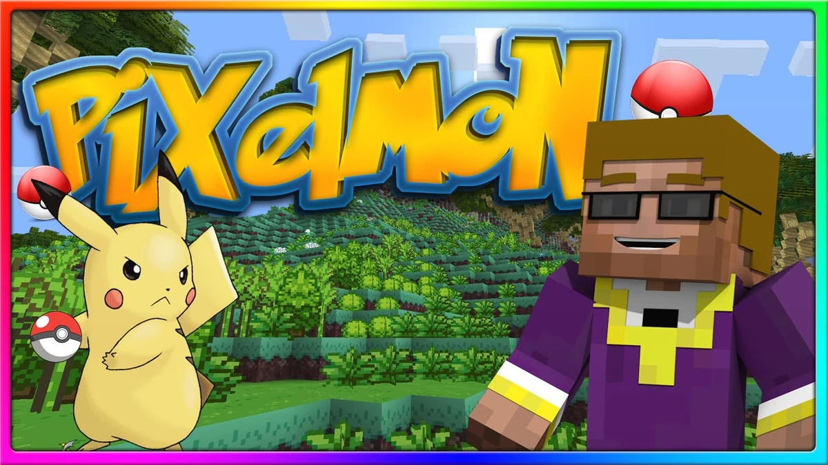 SideArms Crew Pixelmon | The CrewCraft Wiki | Fandom