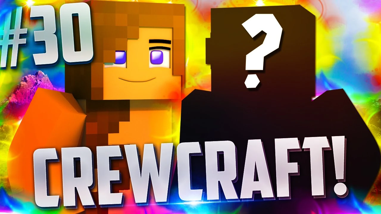 Crewcraft Minecraft Skins