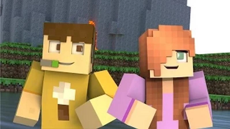 Mrs Jahova Joins CrewCraft!?!?! - CrewCraft Episode 51 (JW Season 2 ...