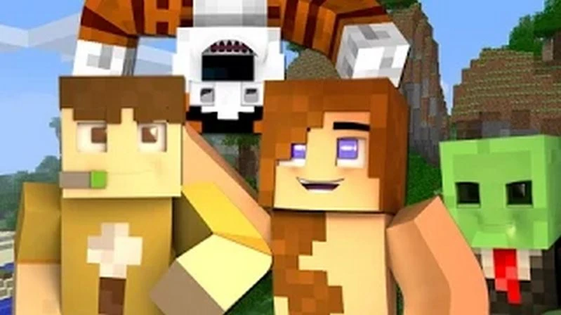 An Apple Adventure! - CrewCraft Episode 35 (KYR Season 2) | The ...