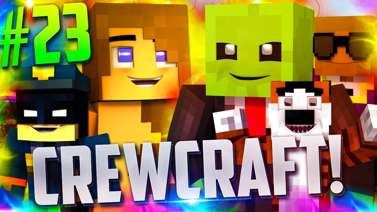 Insider Information! - CrewCraft Episode 23 (KYR Season 3) | The ...