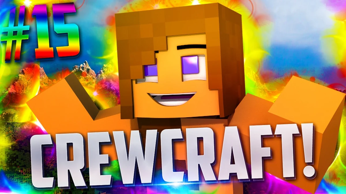 I'm Coming For You!! - CrewCraft Episode 15 (KYR Season 3) | The ...