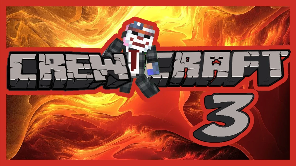 Deluxe 20 Season 3 | The CrewCraft Wiki | Fandom