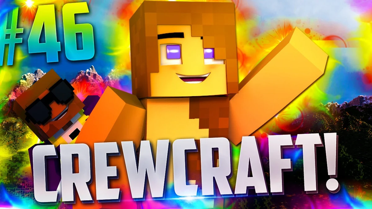 SEXUAL ATTACK HELICOPTERS!! - CrewCraft Episode 46 (KYR Season 3) | The ...