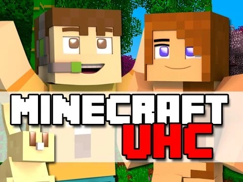 Minecraft UHC (June 2015) | The CrewCraft Wiki | Fandom