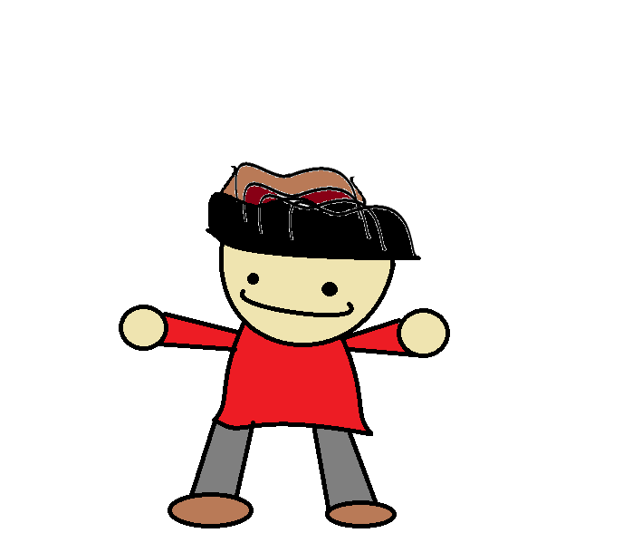 Smol crexio | Crex's comic studio Wiki | Fandom