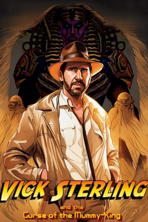 How To Run Events | DC Nexus Wiki | Fandom