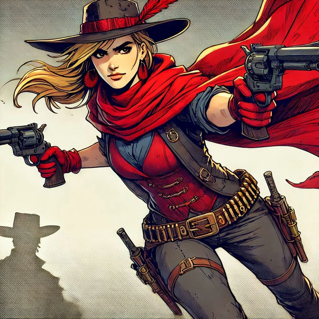 Recoil | DC Nexus Wiki | Fandom