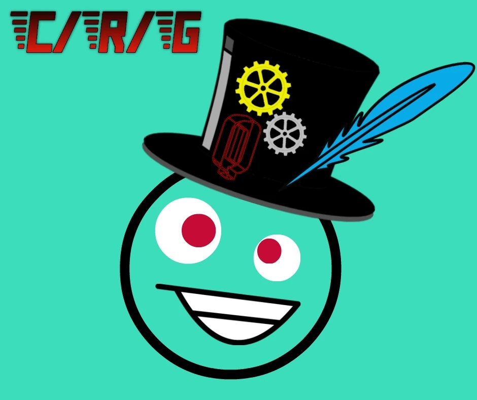 Quazar | CRG Wiki | Fandom