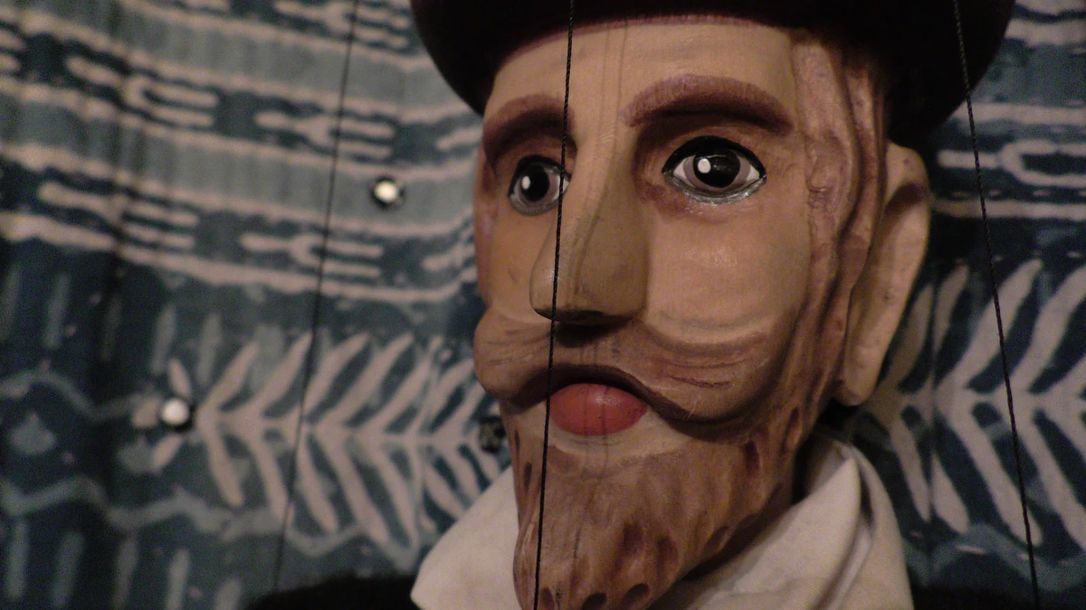 Walter | CRG Wiki | Fandom