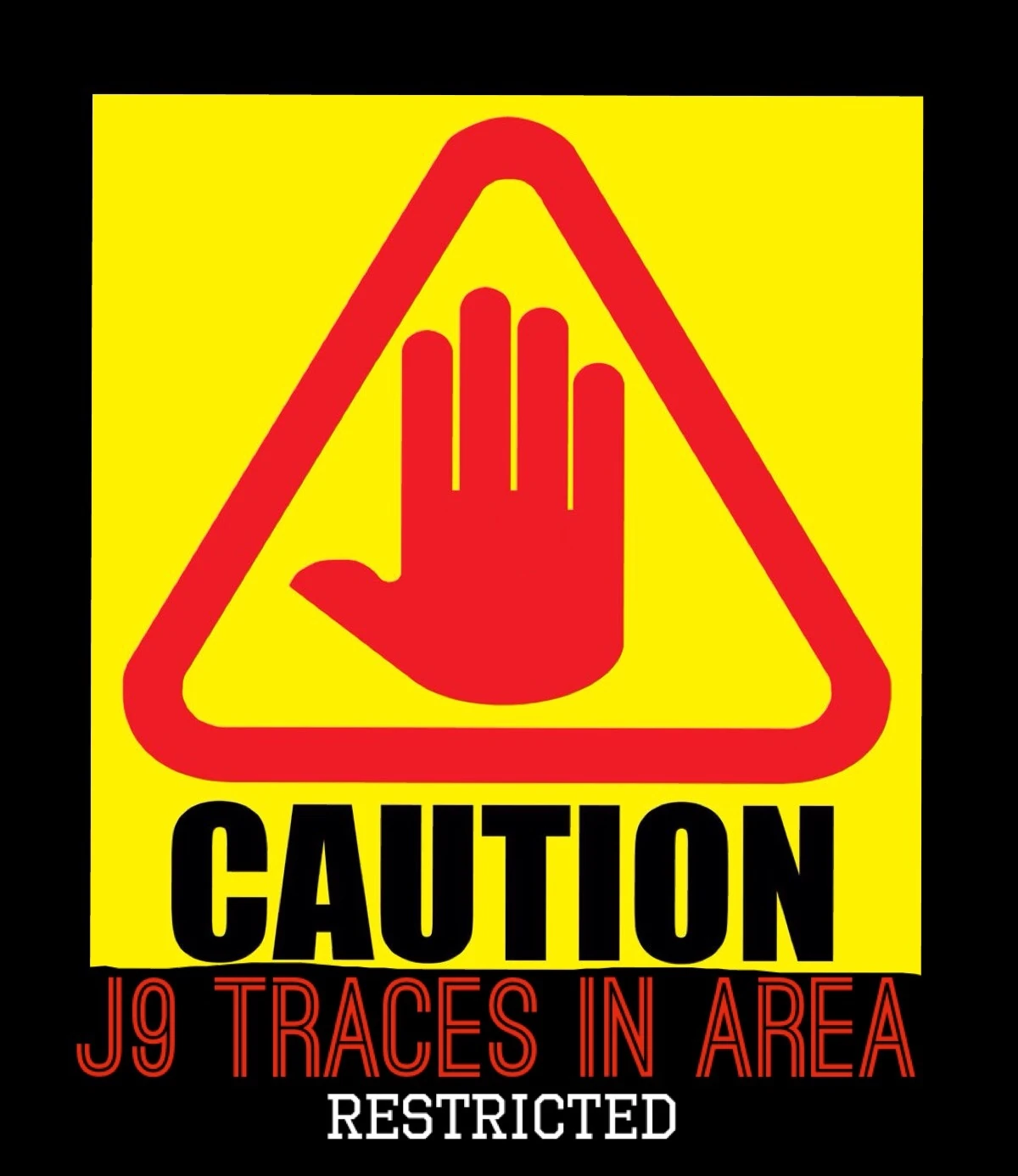 The J9 Virus | CRG Wiki | Fandom