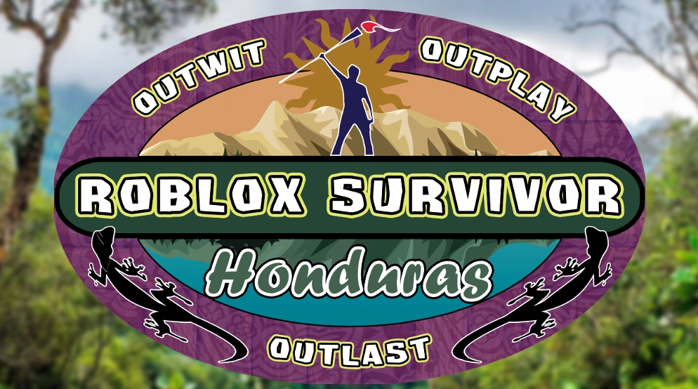Roblox Survivor: Honduras | CRGRobloxSurvivor Wiki | Fandom