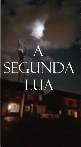 A Segunda Lua | Wiki Criações Trevor Henderson | Fandom