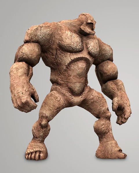 Golem | Wiki Criaturas.mitologicas. | Fandom