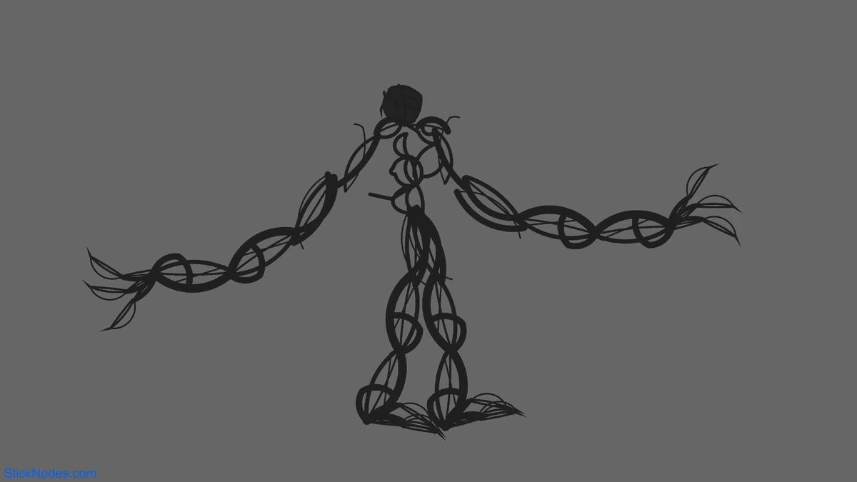 Humanoides de Cables | Wiki Criaturaverso | Fandom